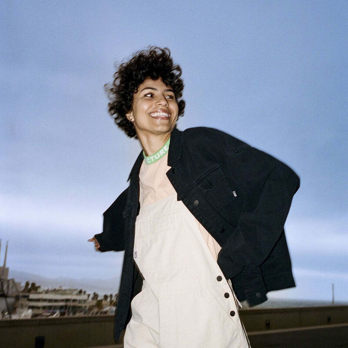 Picture Organic Berry Jacket - Women's - Clothing