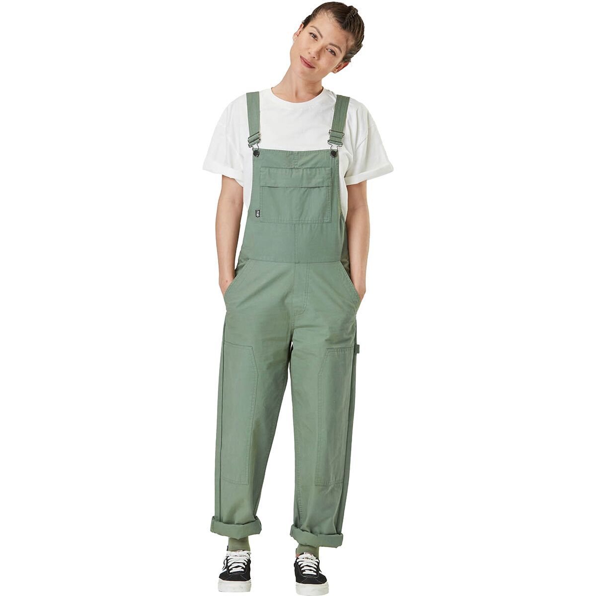 Picture Organic Bibee Overalls - Women's - Clothing