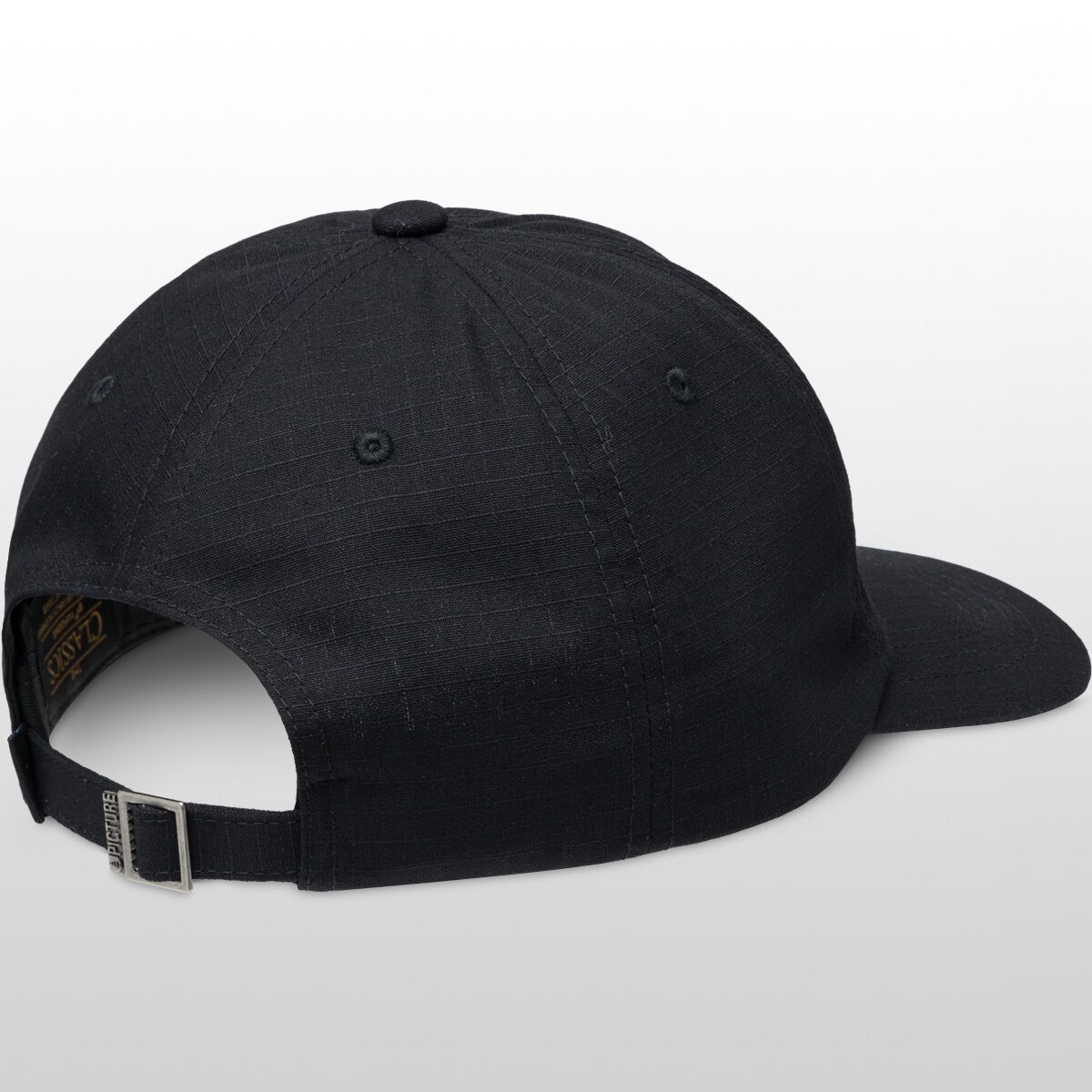 Picture Organic Paxston Soft Baseball Cap - Accessories