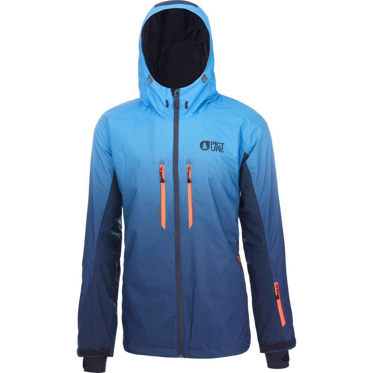 Picture Organic Gradient Jacket - Men's - Clothing