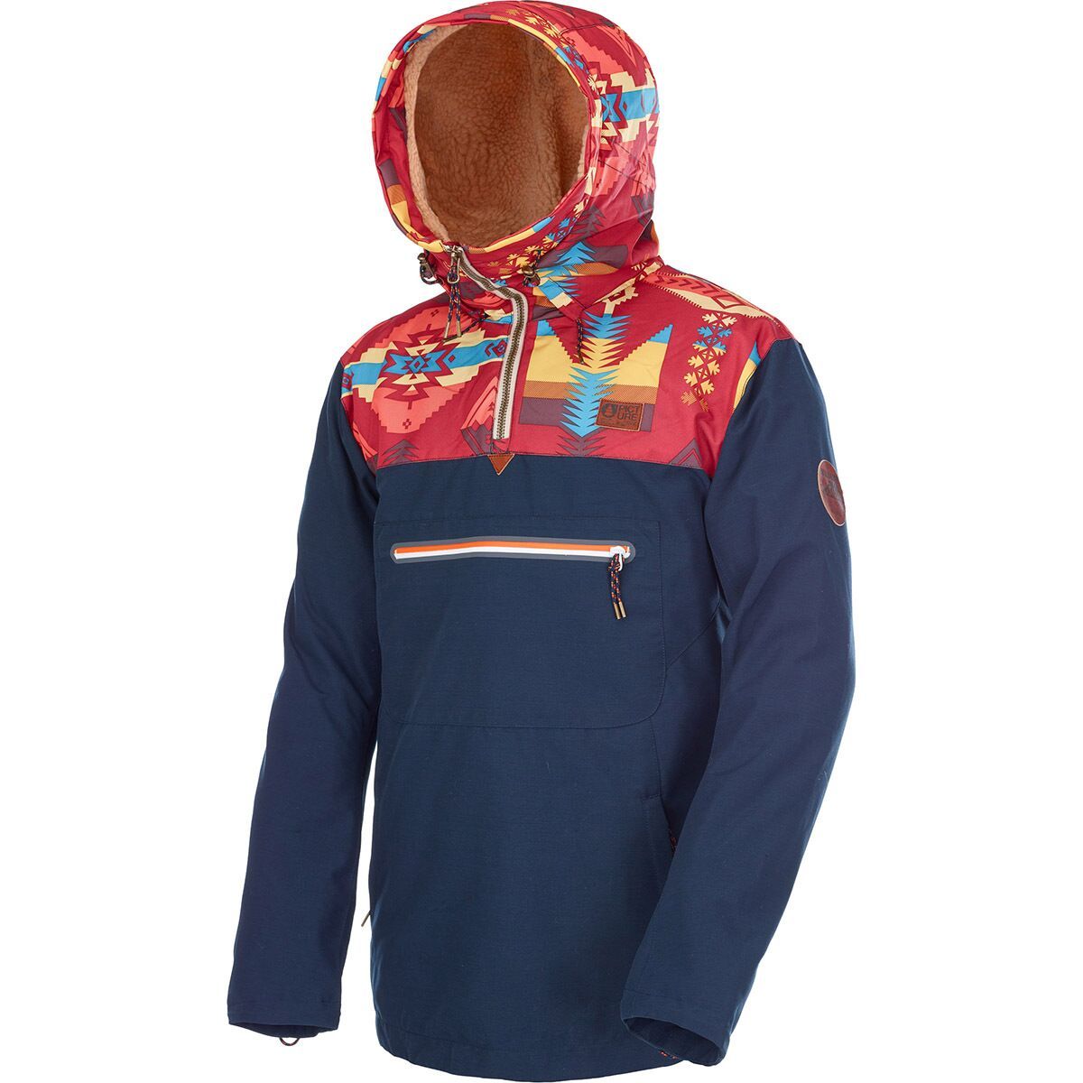 Picture Organic Hanko Jacket - Men's - Clothing