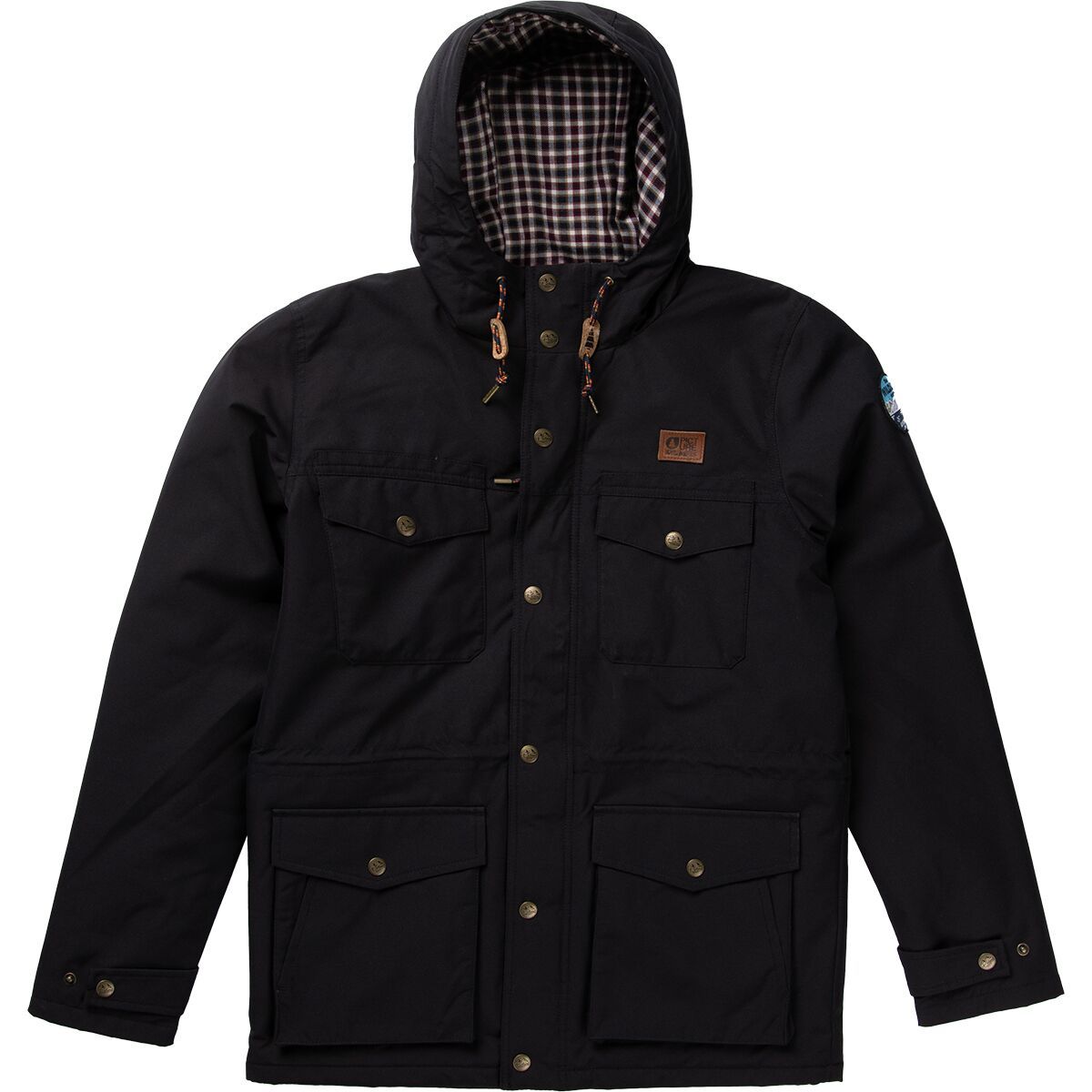 Picture Organic Jack Jacket - Men's - Clothing