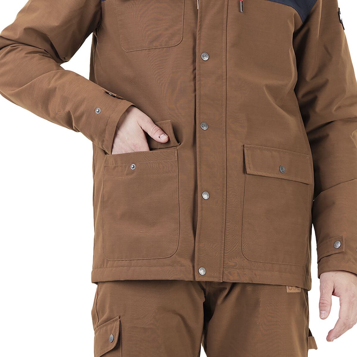 Picture Organic Jack Jacket - Men's - Clothing
