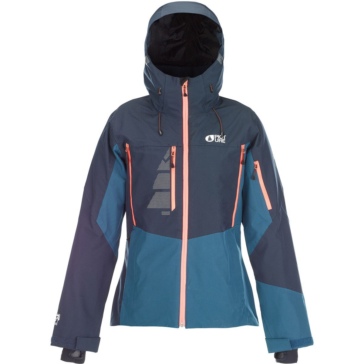 Picture Organic Seen Jacket - Women's - Clothing