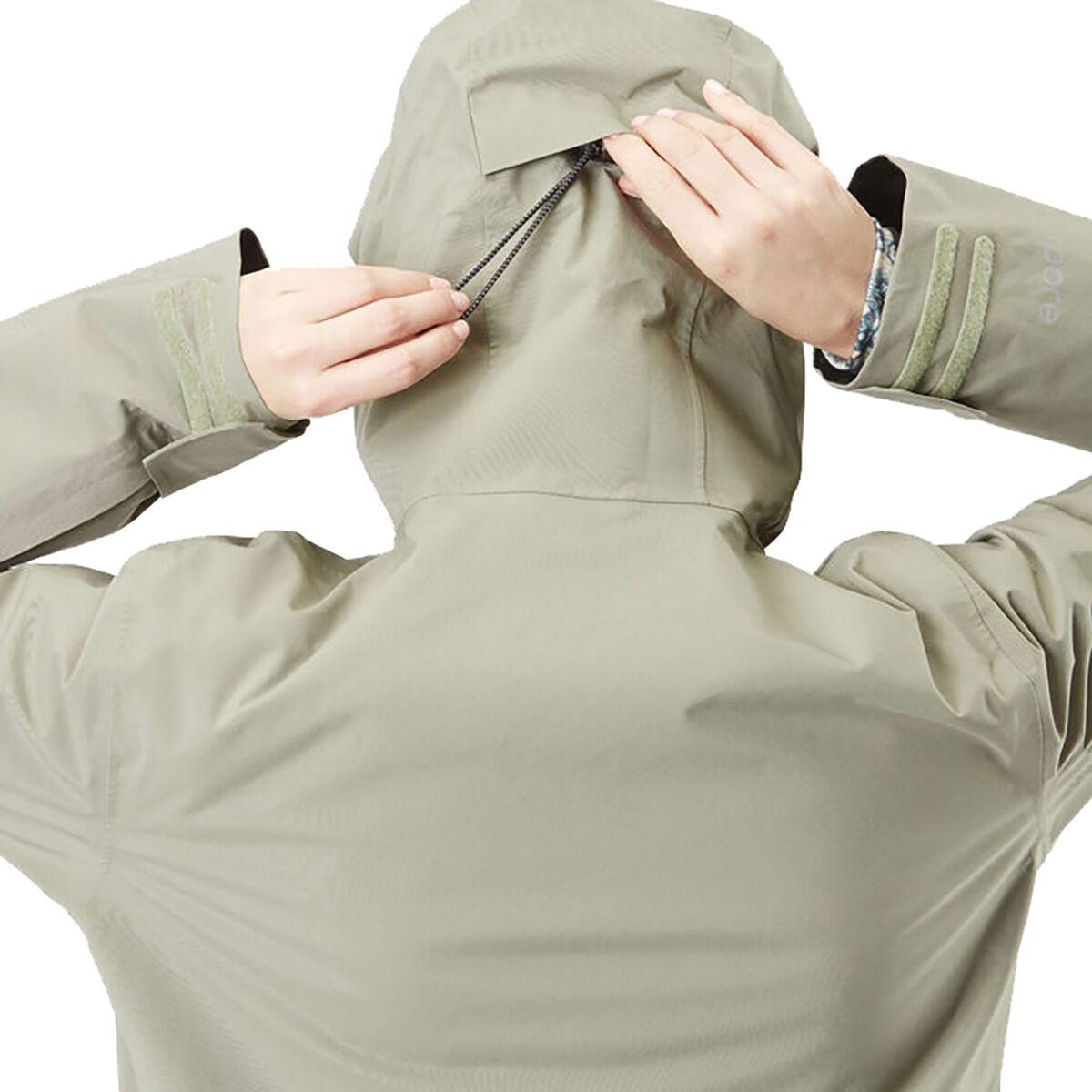 Picture Organic Allea 3L Xpore Jacket - Women's - Clothing