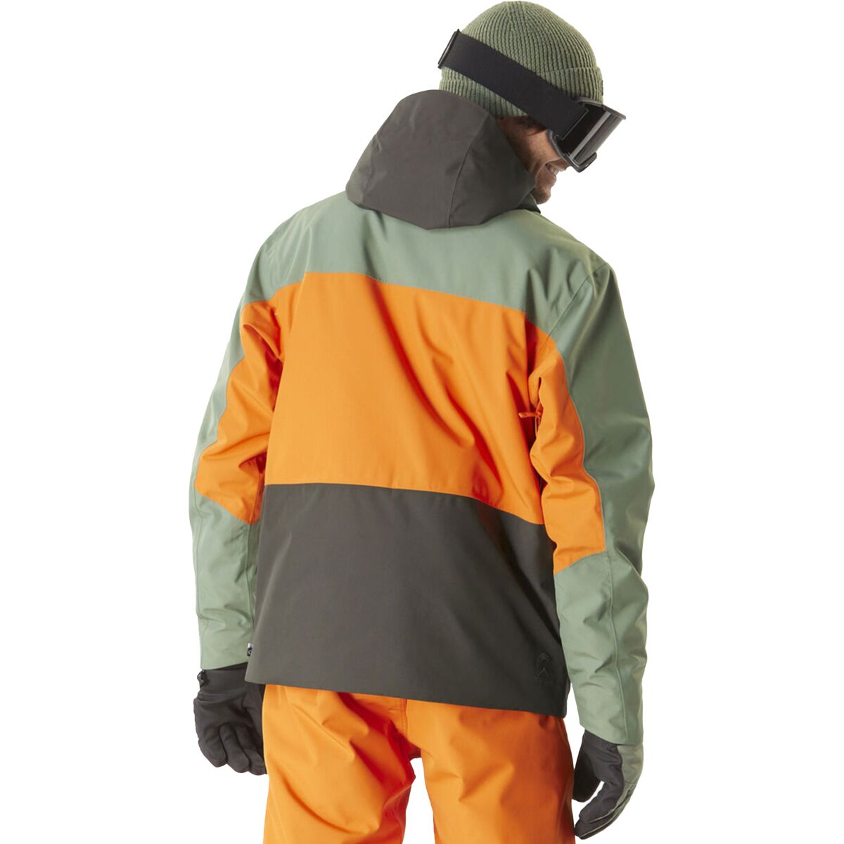 Picture Organic Picture Object Jacket - Men's - Clothing