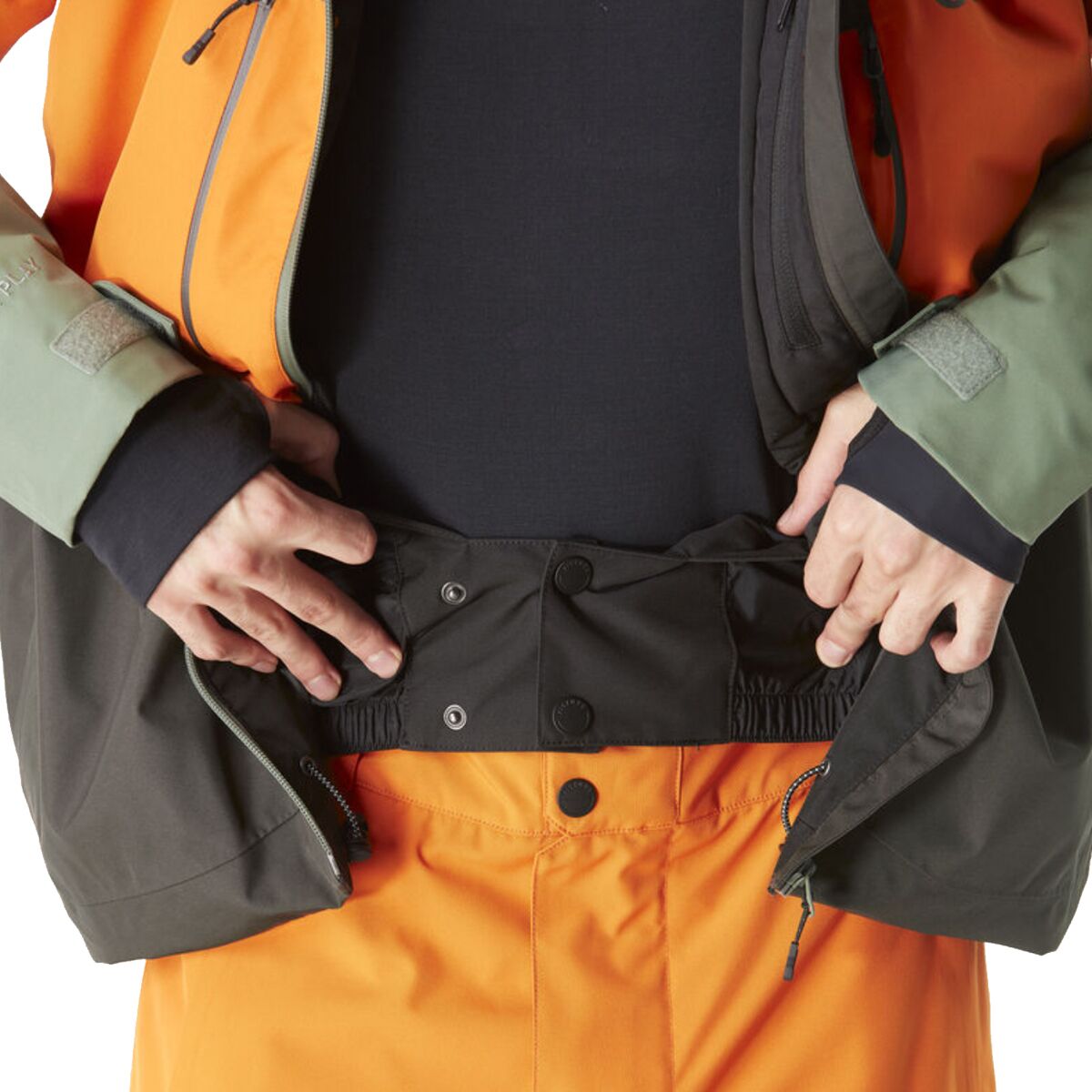 Picture Organic Picture Object Jacket - Men's - Clothing