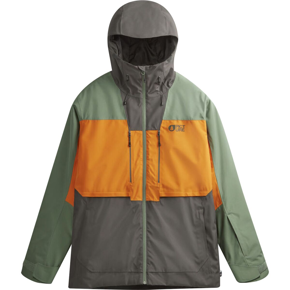 Picture Organic Picture Object Jacket - Men's - Clothing