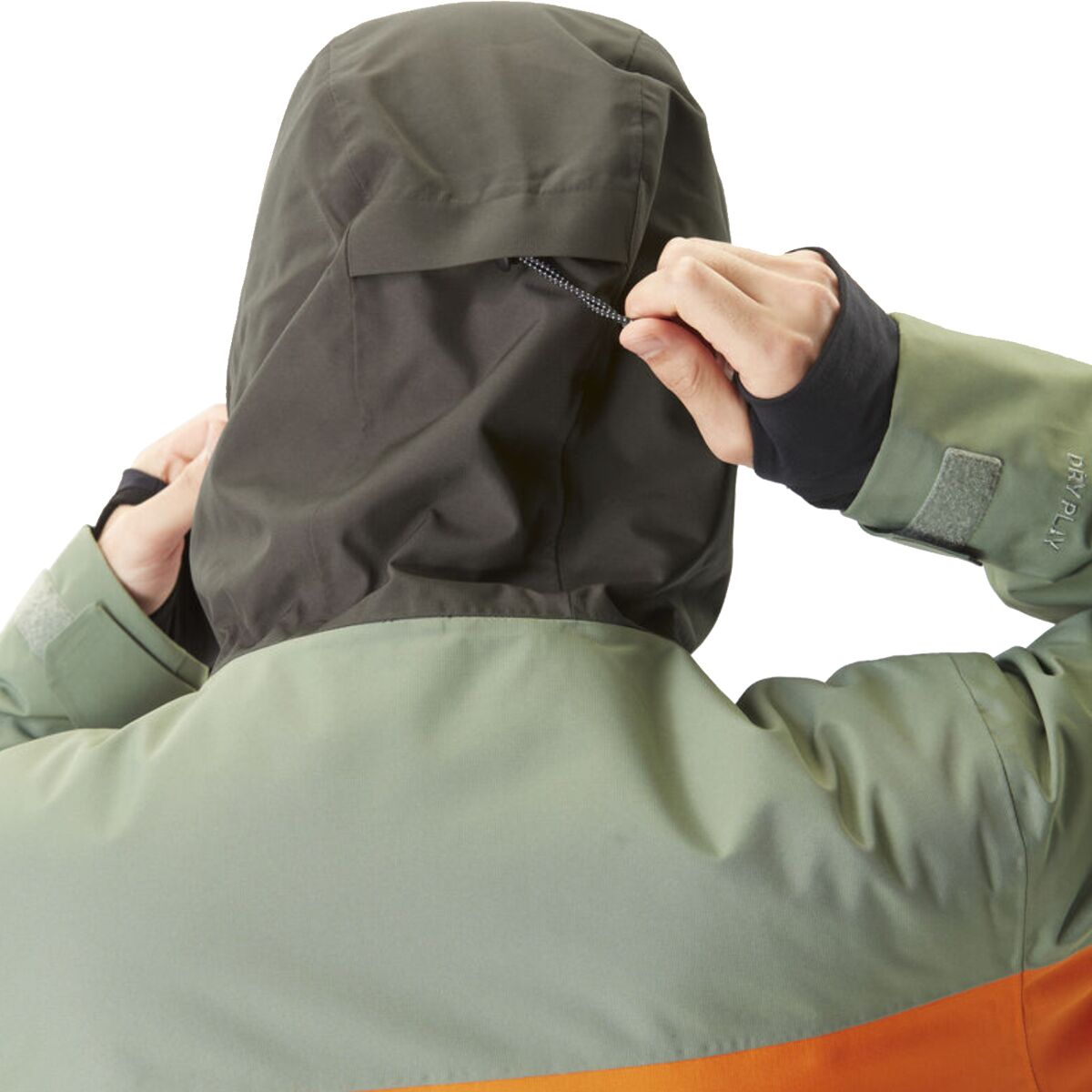 Picture Organic Picture Object Jacket - Men's - Clothing