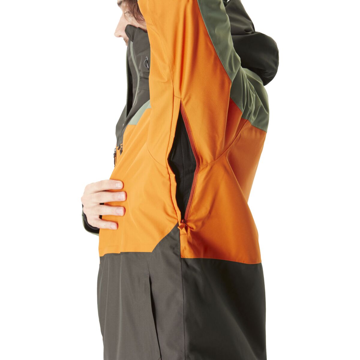 Picture Organic Picture Object Jacket - Men's - Clothing