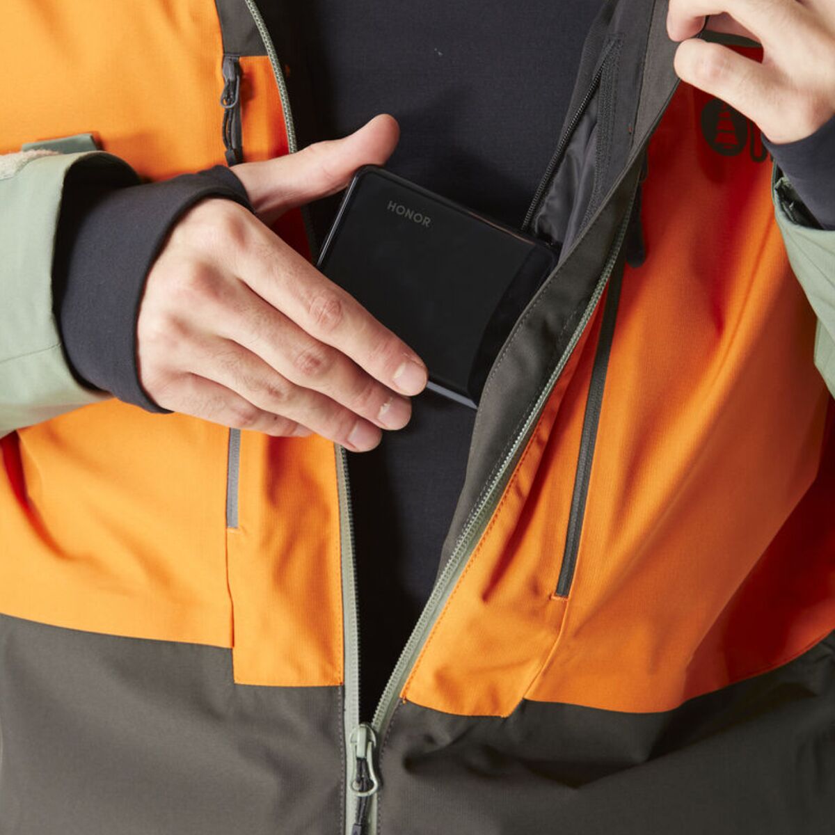 Picture Organic Picture Object Jacket - Men's - Clothing