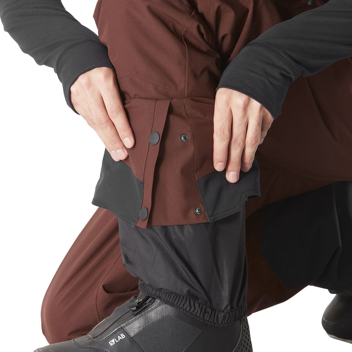 Picture Organic Picture Object Pant - Men's - Clothing