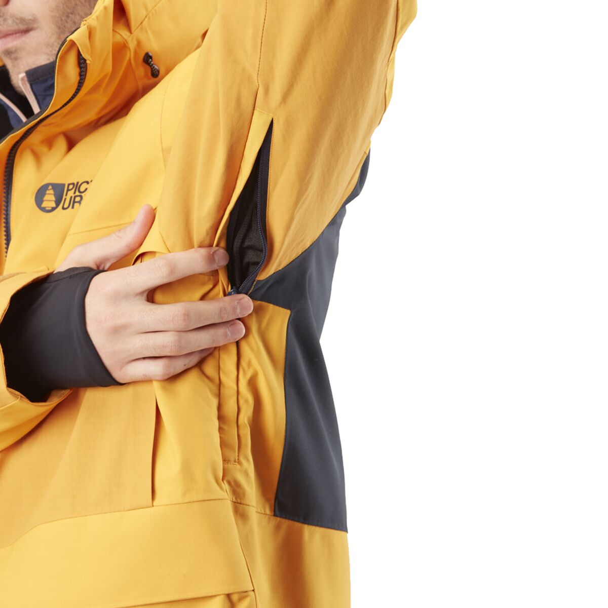 Picture Organic Stone Jacket - Men's - Clothing
