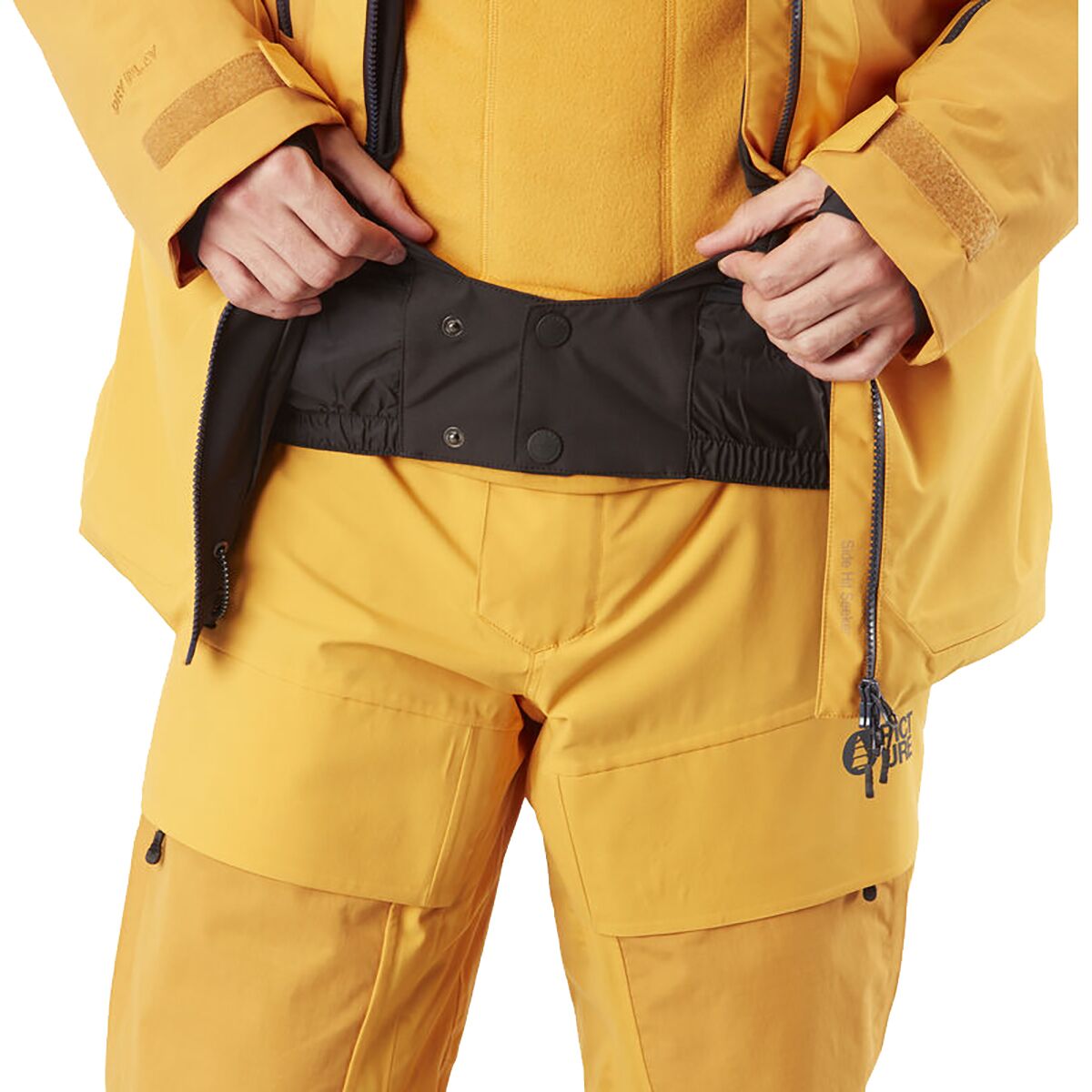 Picture Organic Stone Jacket - Men's - Clothing