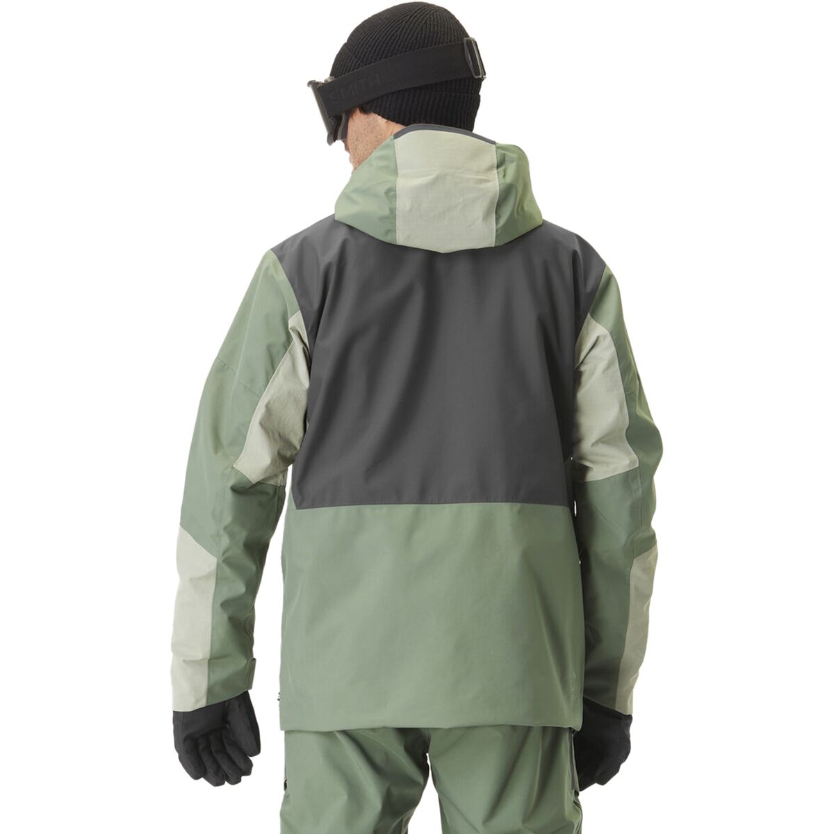 Picture Organic Stone Jacket - Men's - Clothing