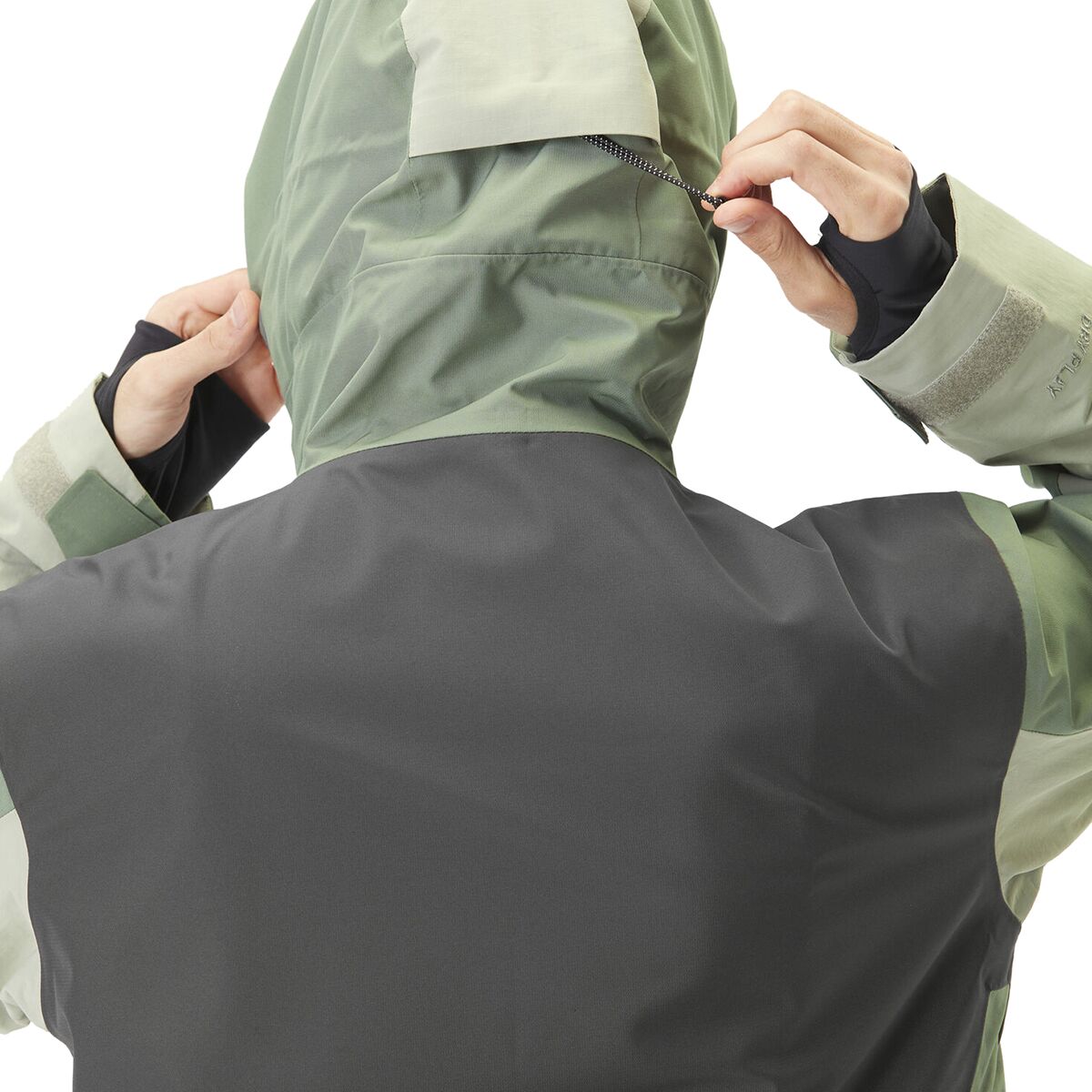 Picture Organic Stone Jacket - Men's - Clothing