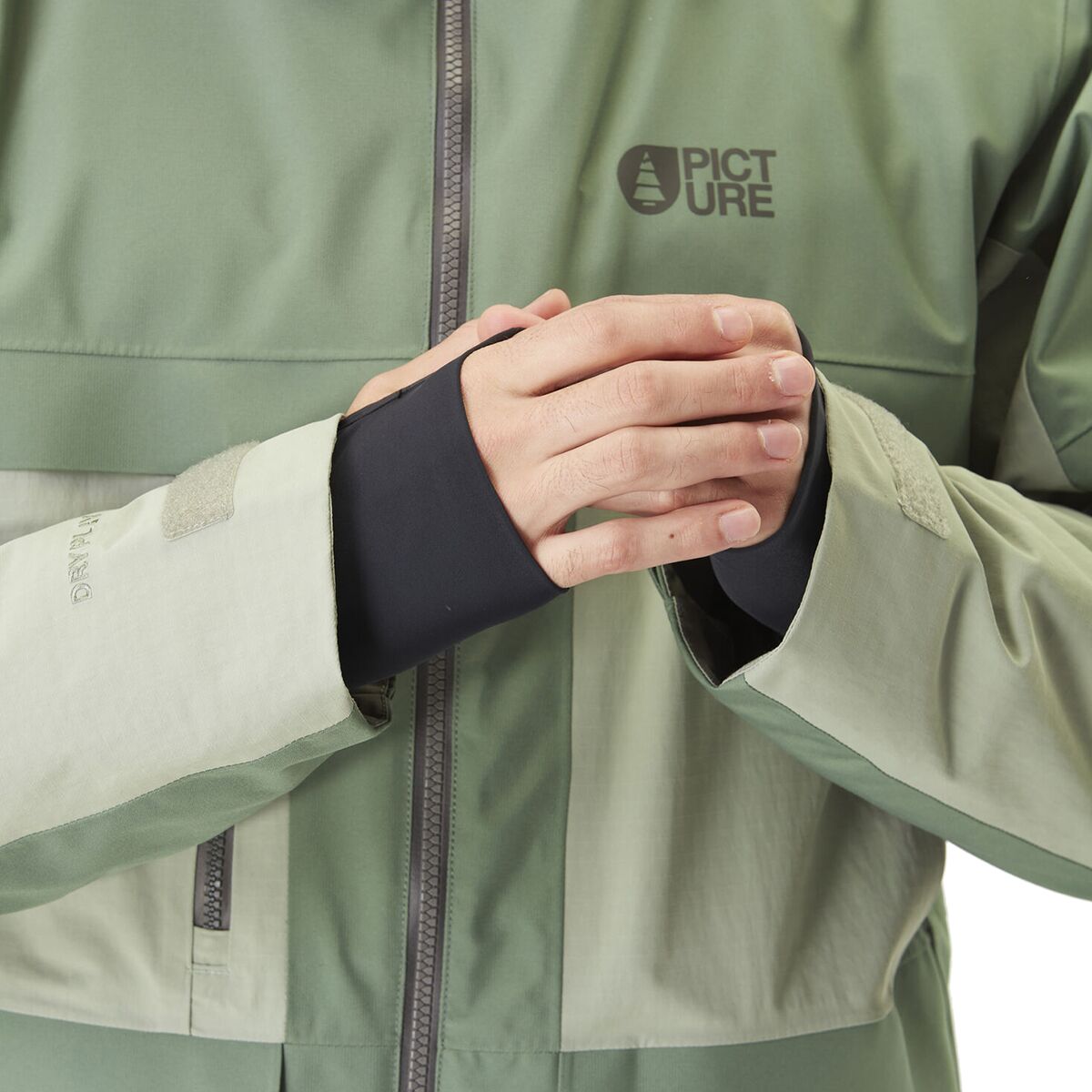 Picture Organic Stone Jacket - Men's - Clothing