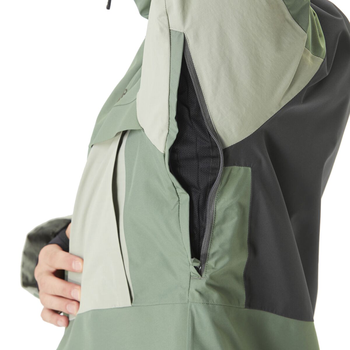 Picture Organic Stone Jacket - Men's - Clothing