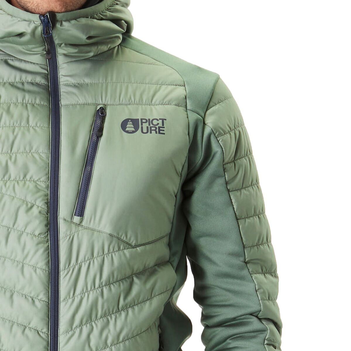 Picture Organic Takashima Jacket - Men's - Clothing