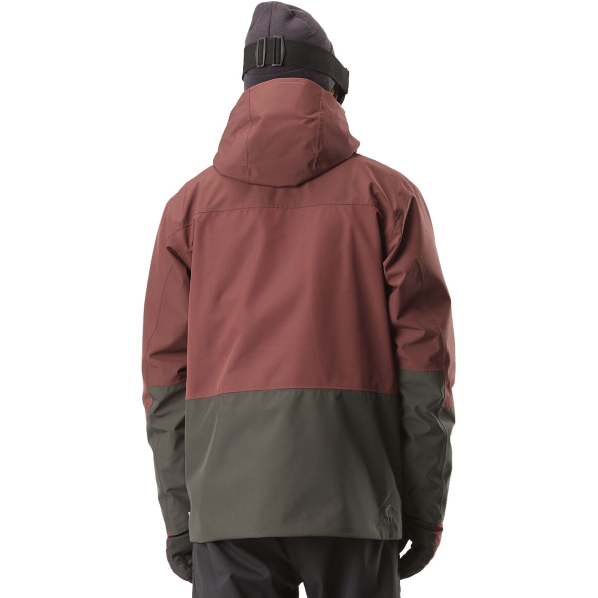 Picture Organic Track Jacket - Men's - Clothing