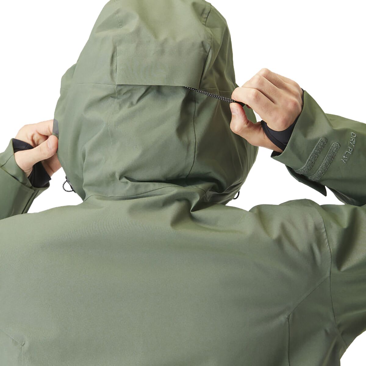 Picture Organic Welcome 3L Jacket - Men's - Clothing