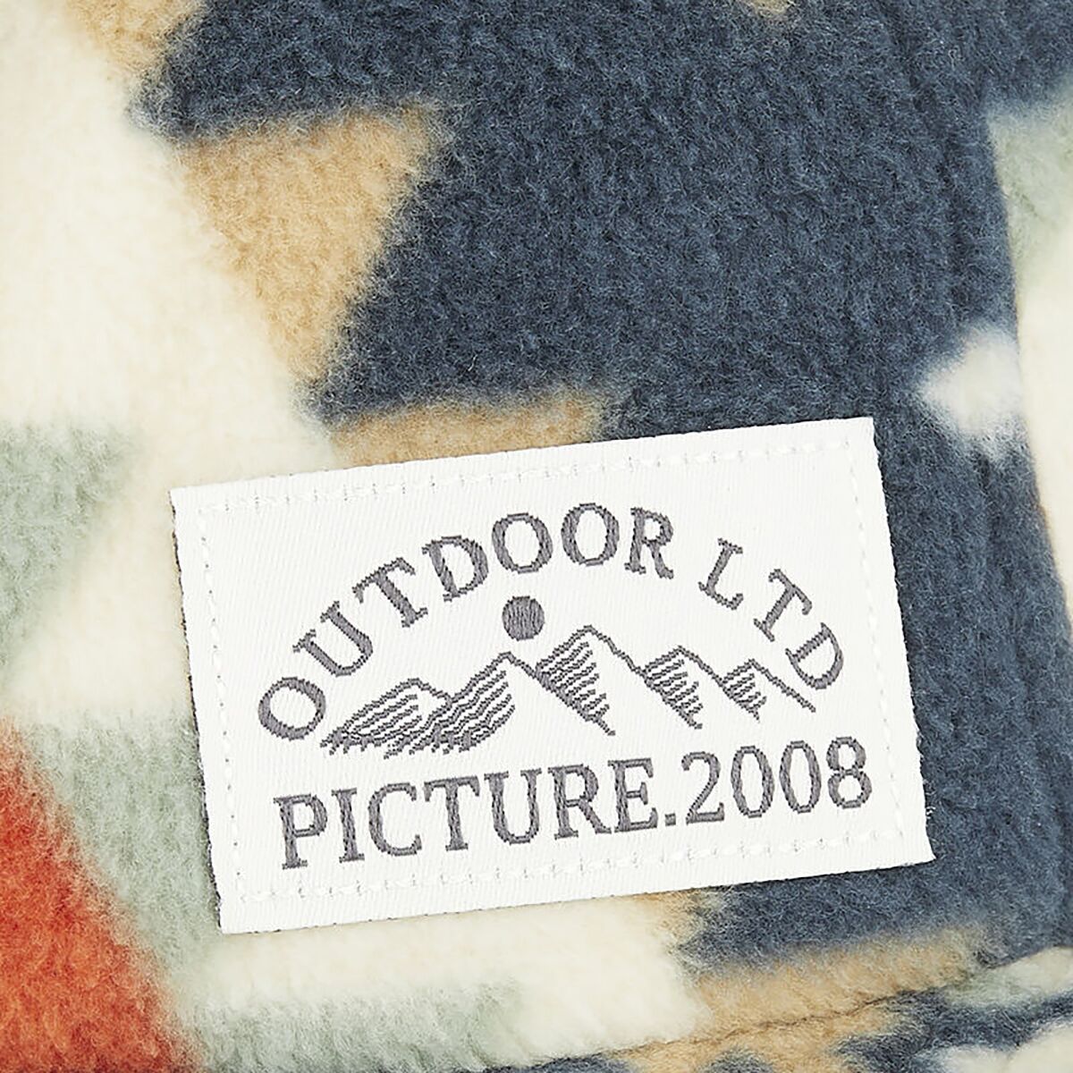 Picture Organic Pennington Soft Cap - Accessories