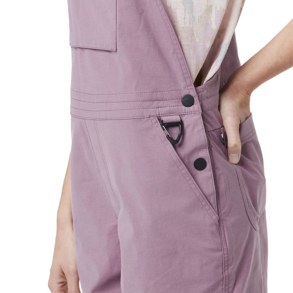 Picture Organic Foday Tech Romper - Women's - Clothing