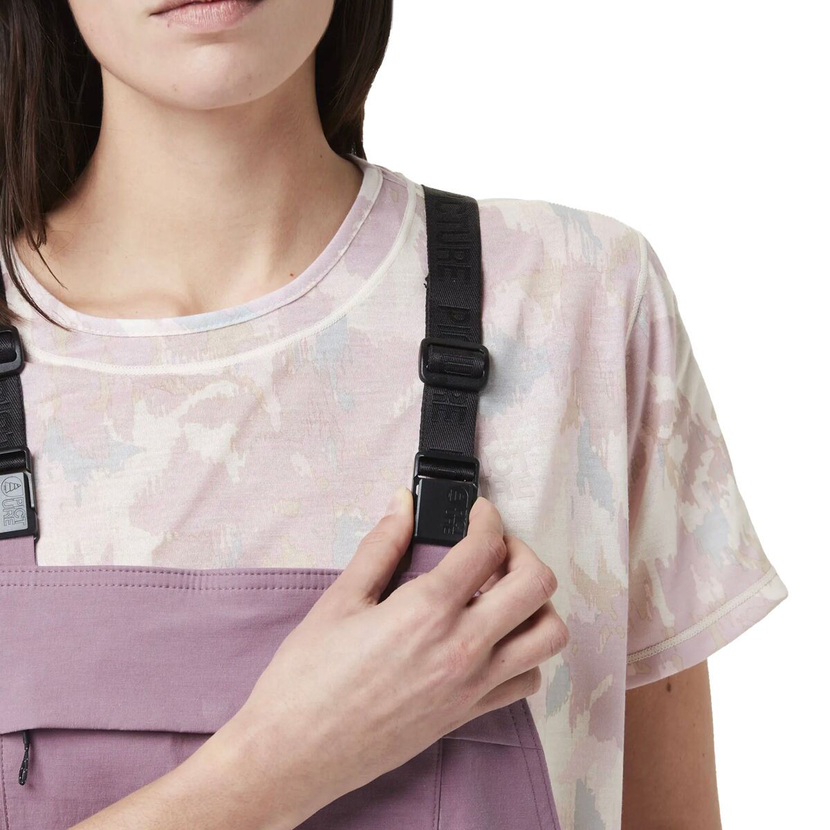Picture Organic Foday Tech Romper - Women's - Clothing