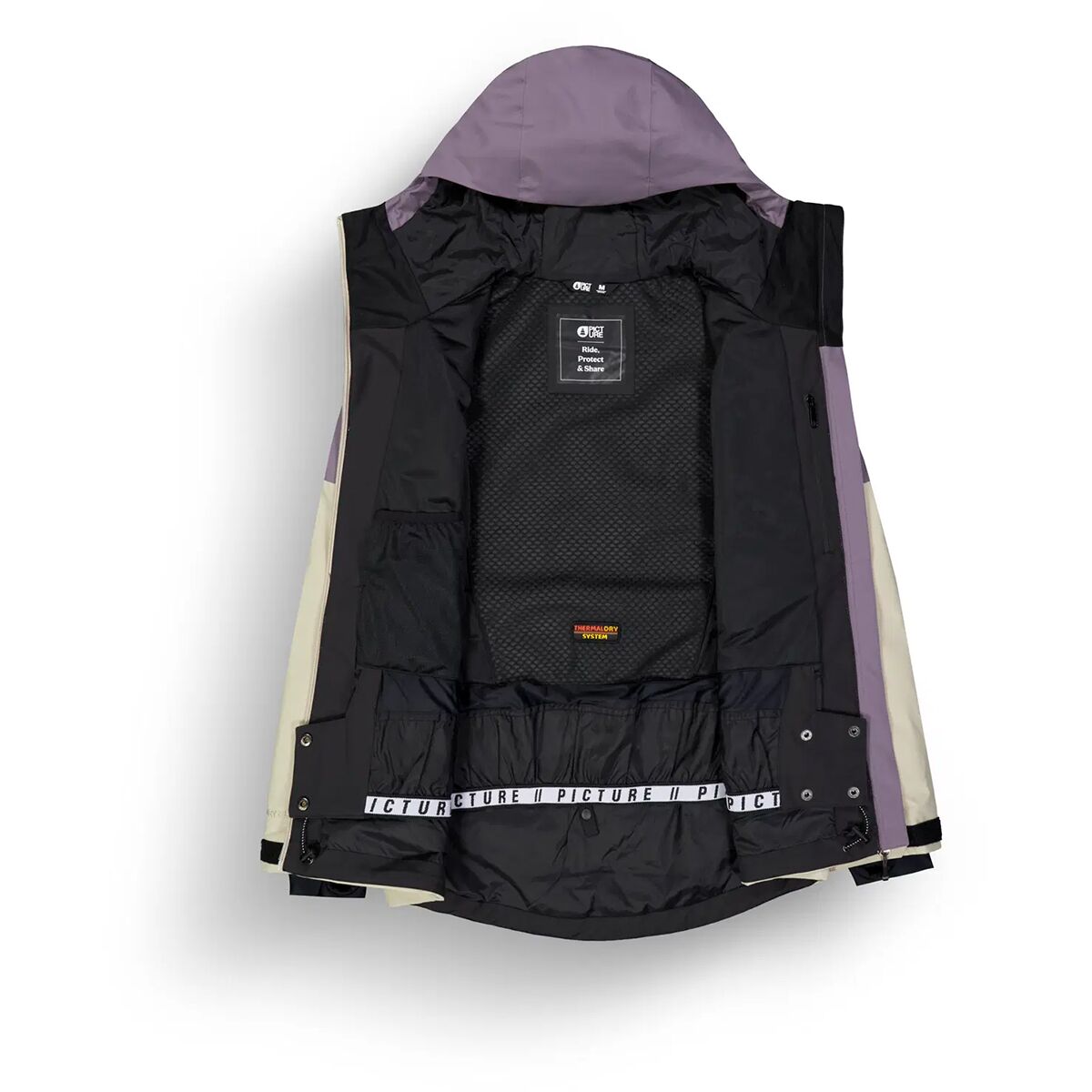 Picture Organic Exa Jacket - Women's - Clothing