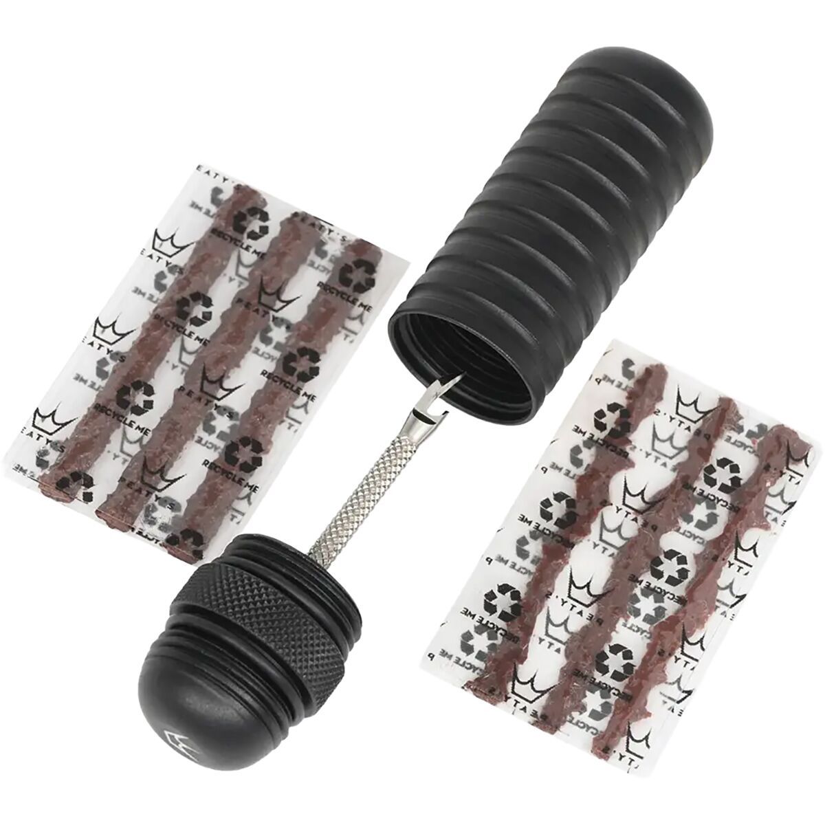 Peaty's Holeshot Tubeless Puncture Plug Tool 2024 - Bike