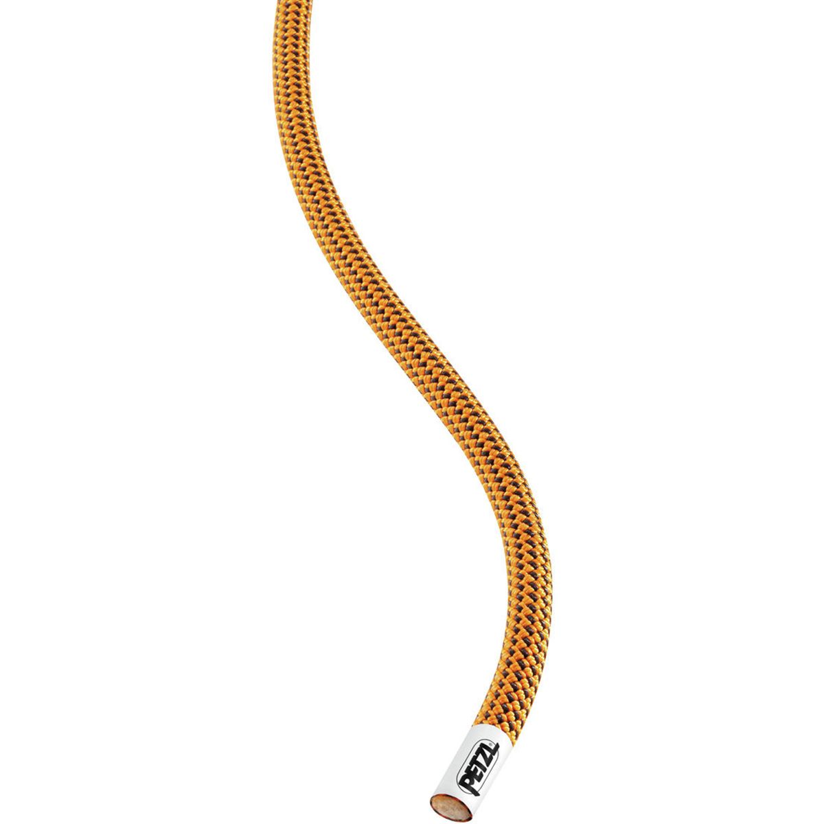 Petzl Arial Dry Climbing Rope - 9.5mm - Climb
