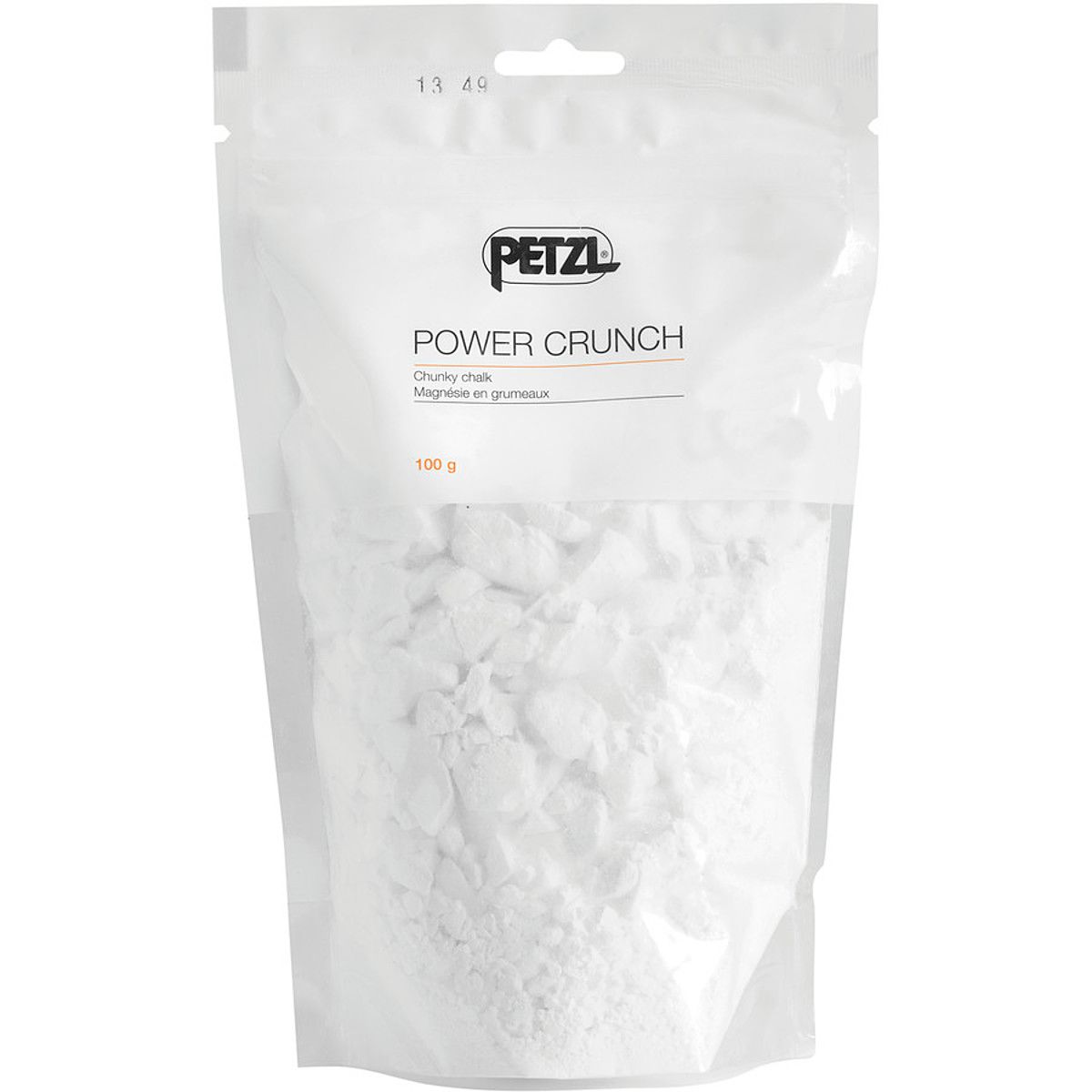 Petzl Power Crunch Chalk - Climb