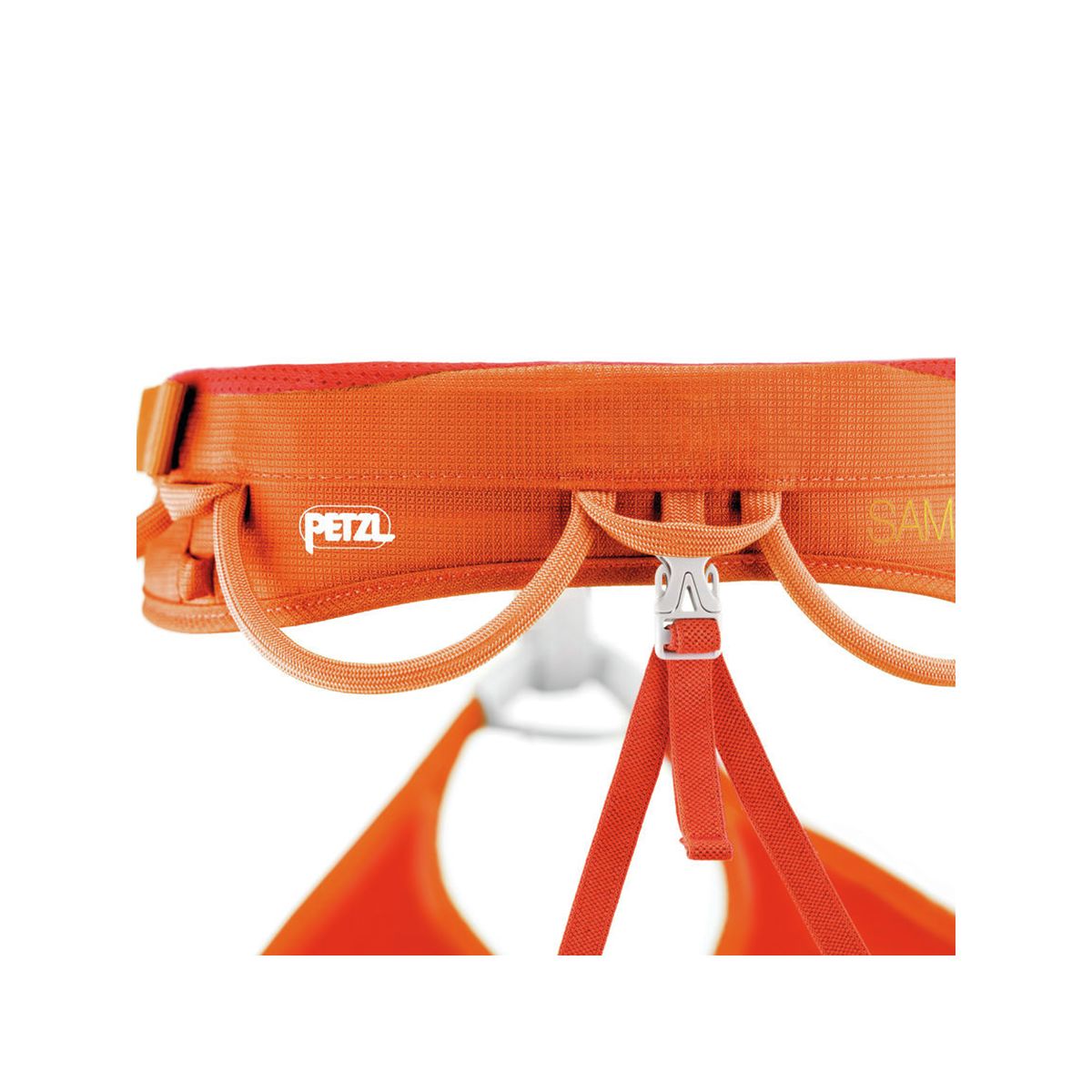 Petzl Sama Harness - Climb