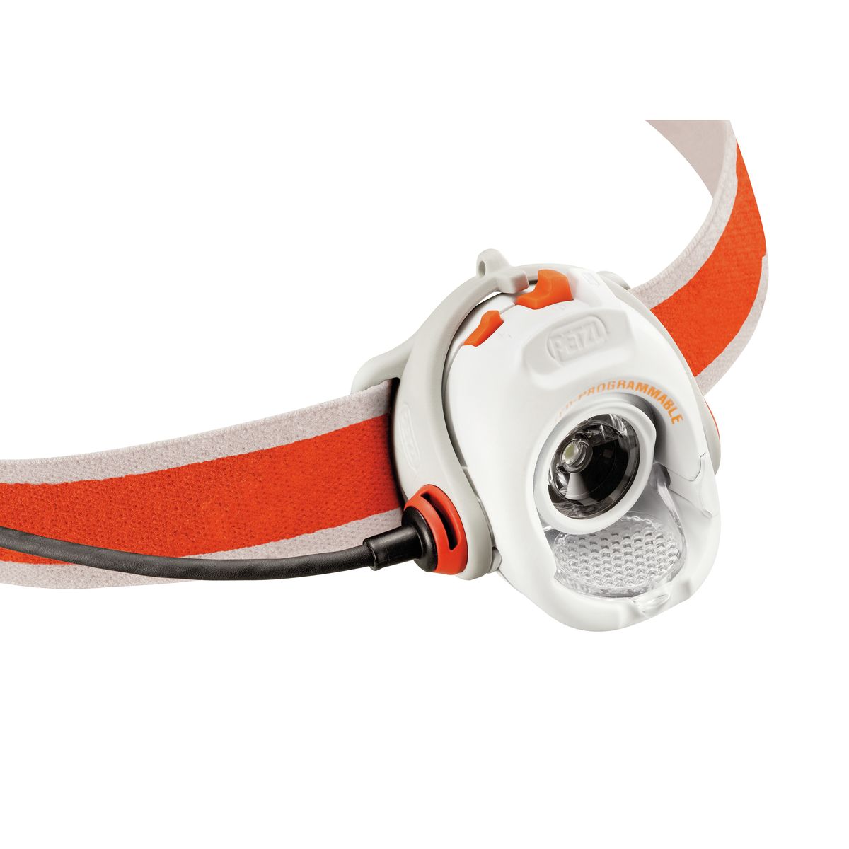 Petzl MYO Headlamp - Hike & Camp