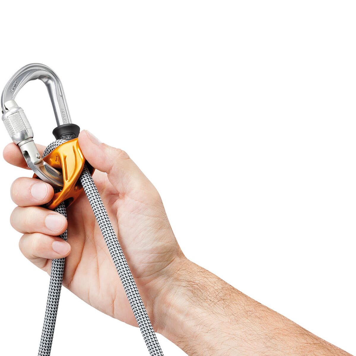 Petzl Evolv Adjust - Climb