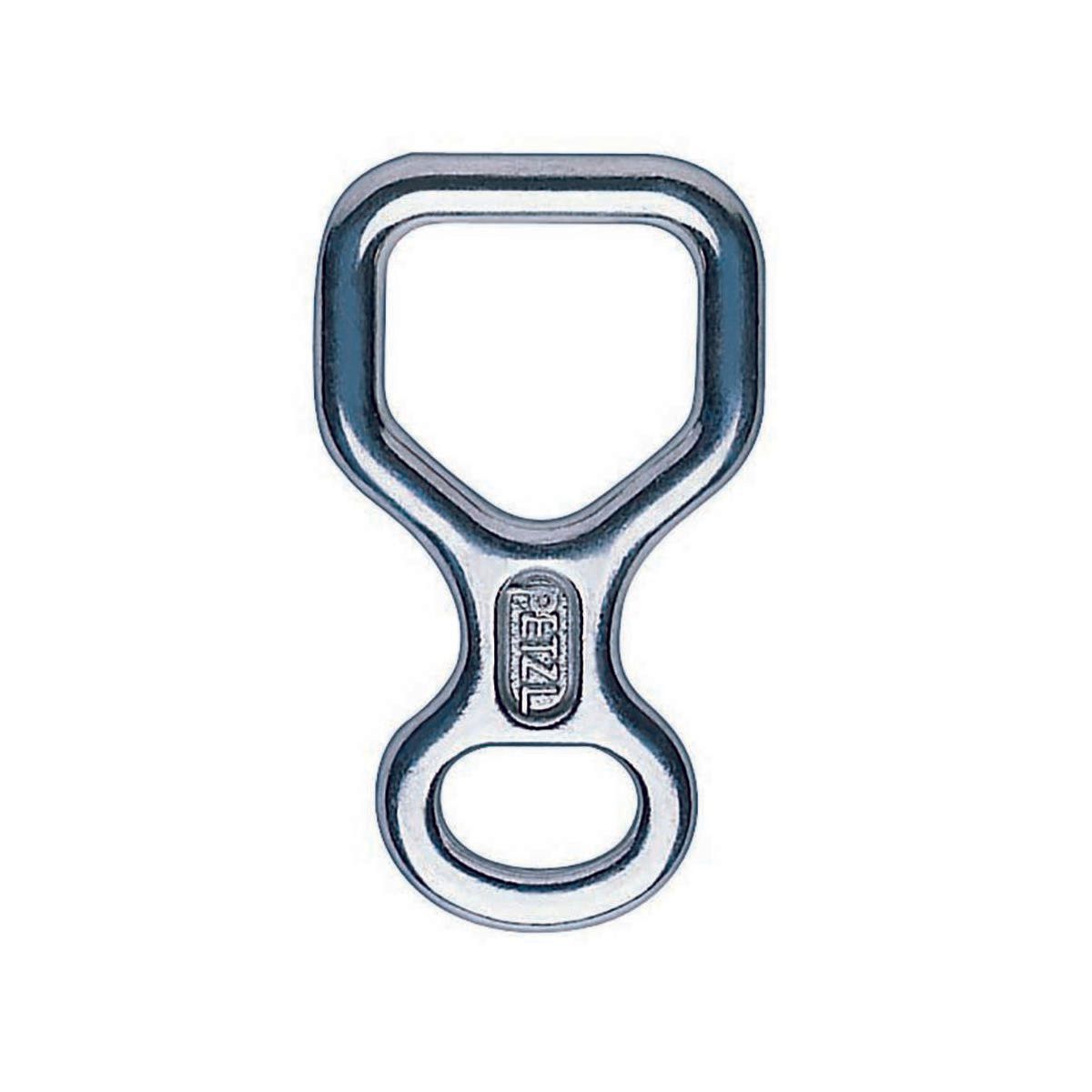 Petzl Huit Descender - Climb