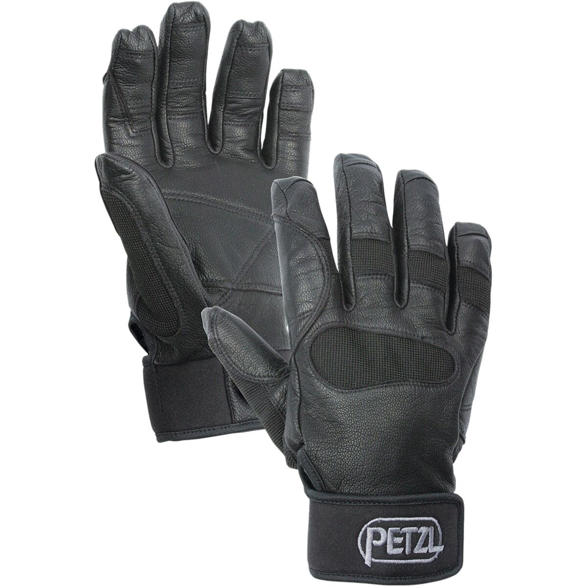Petzl Cordex Plus Belay/Rappel Glove - Climb