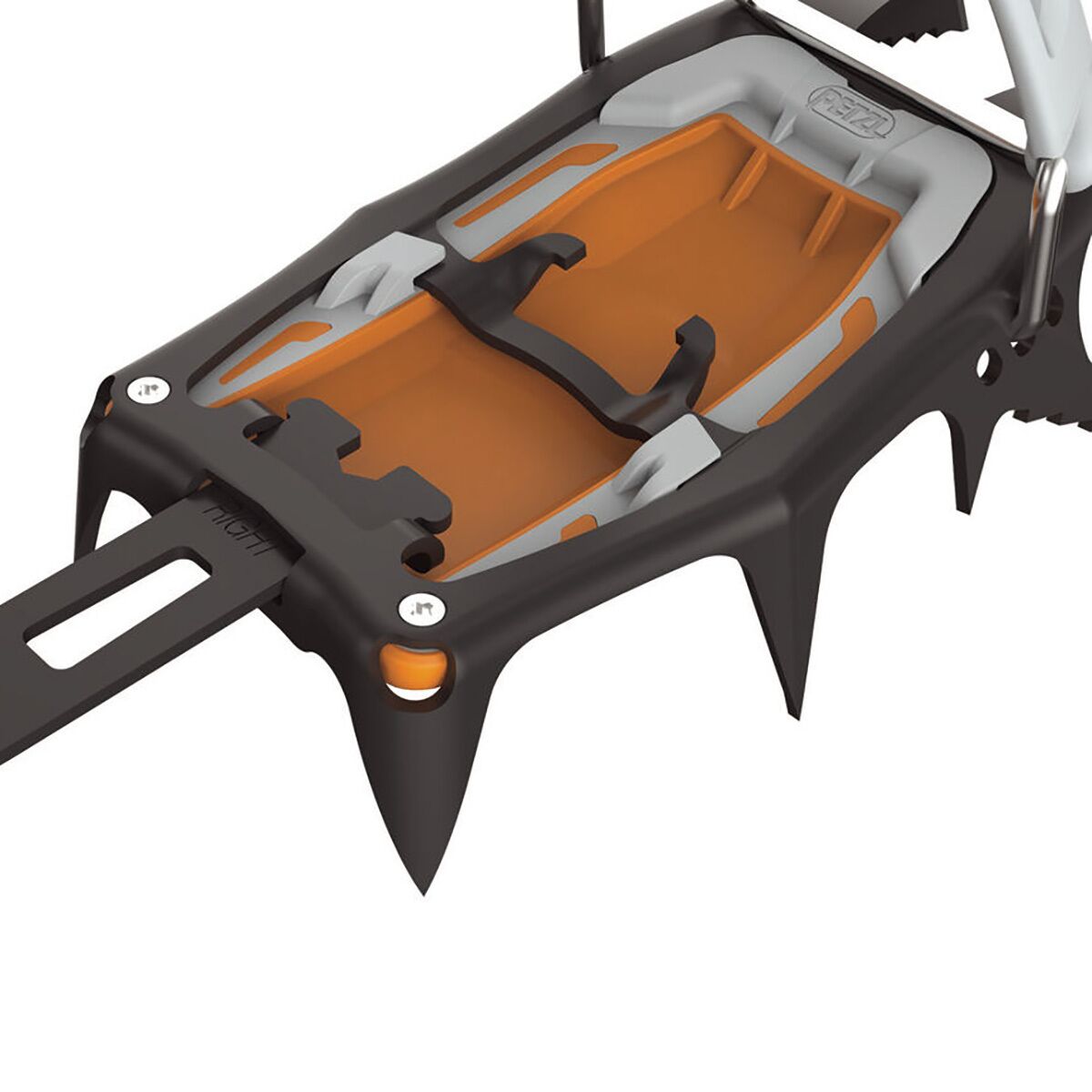 Petzl Sarken Crampon - Climb