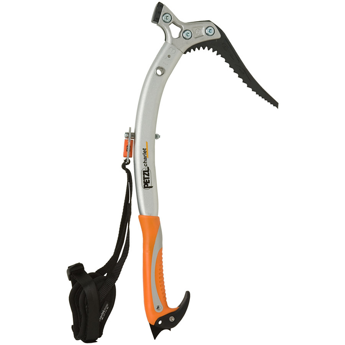 Petzl Quark IceTool - Climb