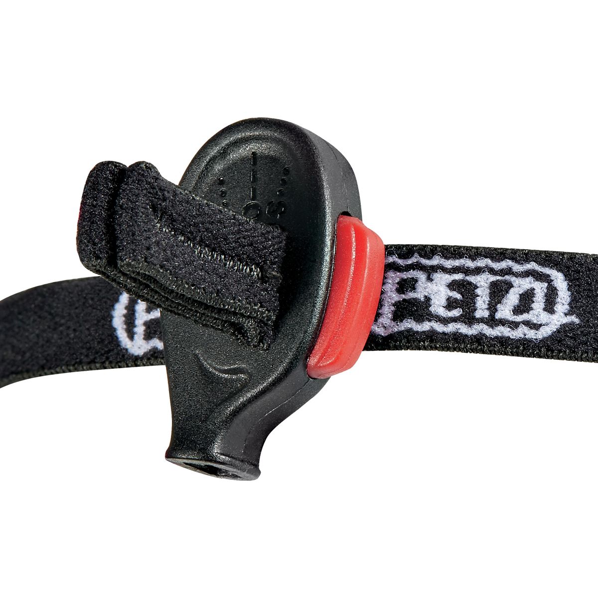 Petzl e+LITE Emergency Headlamp - Hike & Camp