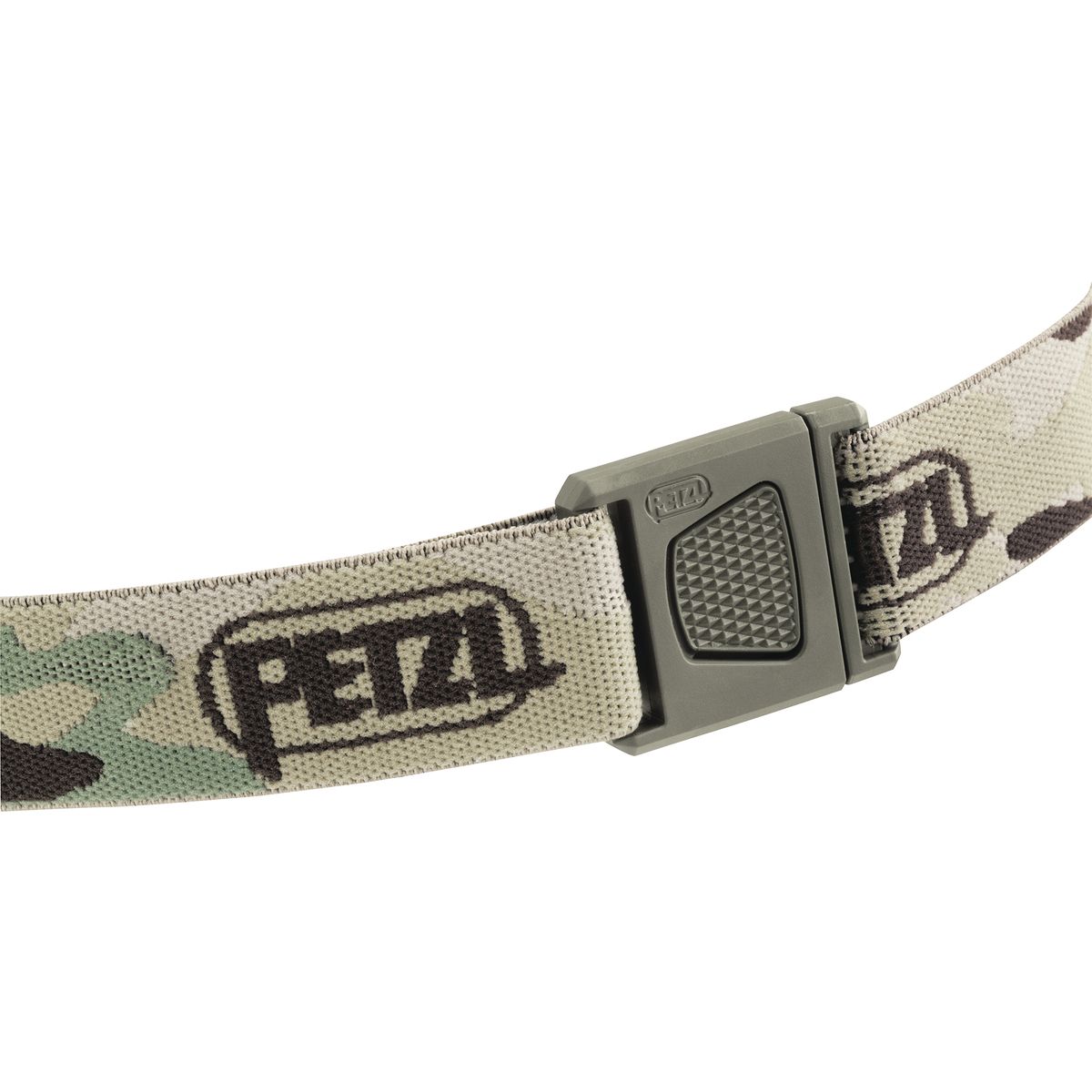 Petzl TacTikka Plus RGB Headlamp - Hike & Camp