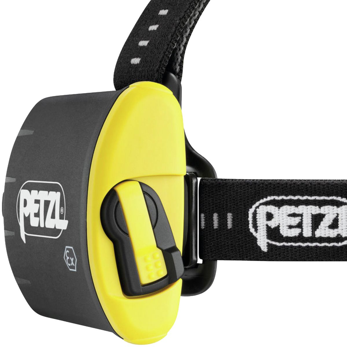 Petzl Duo Z2 Headlamp - Hike & Camp