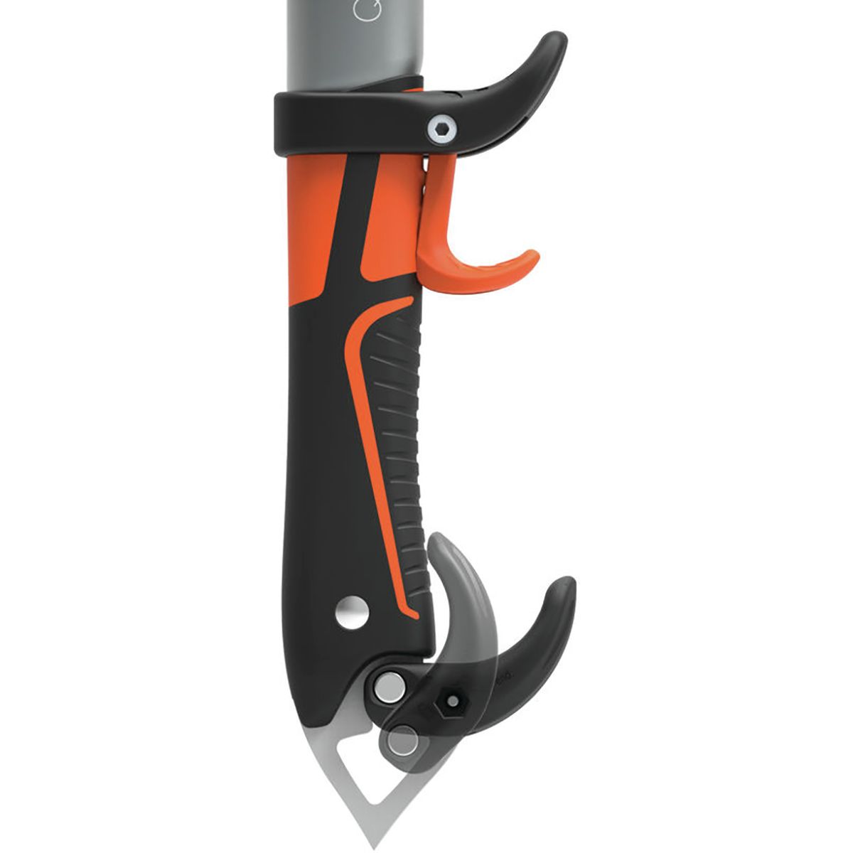 Petzl Quark Ice Tool - Climb