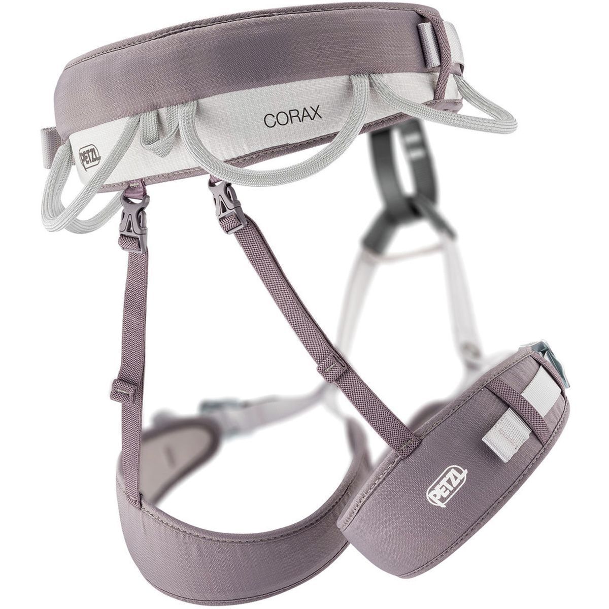 Petzl Corax Harness Kit - Climb
