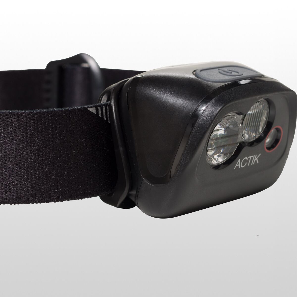 Petzl Actik Headlamp - Hike & Camp