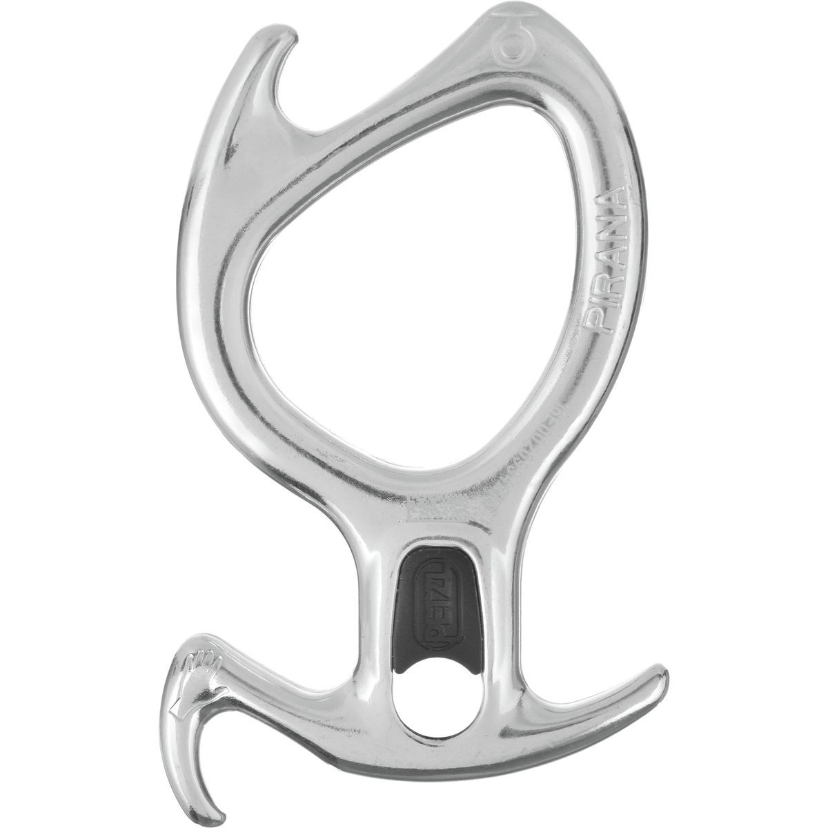Petzl Pirana Descender - Climb