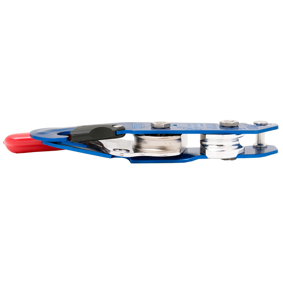 Petzl Stop Descender - Climb