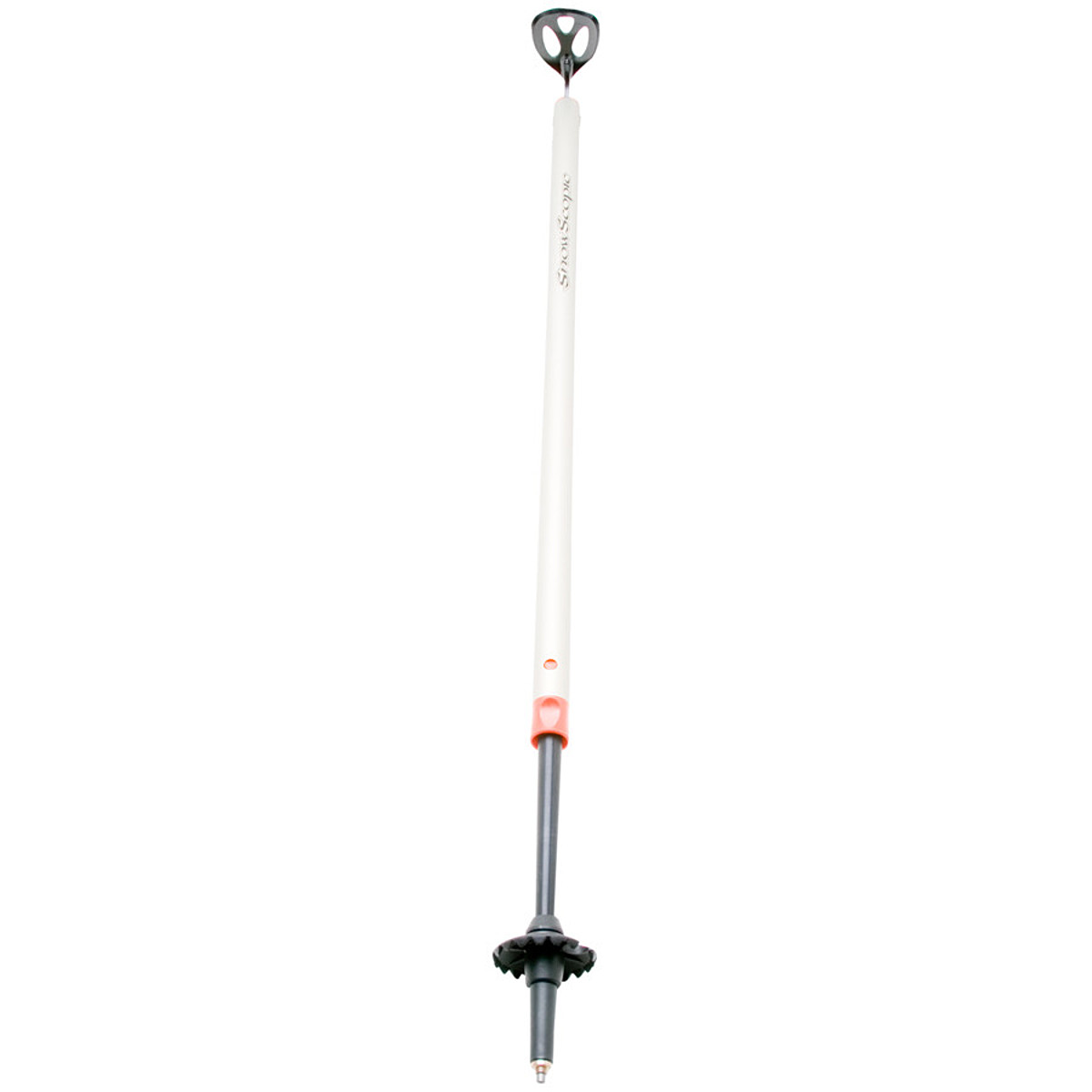 Petzl Snowscopic Axe with Trekking Pole - Climb