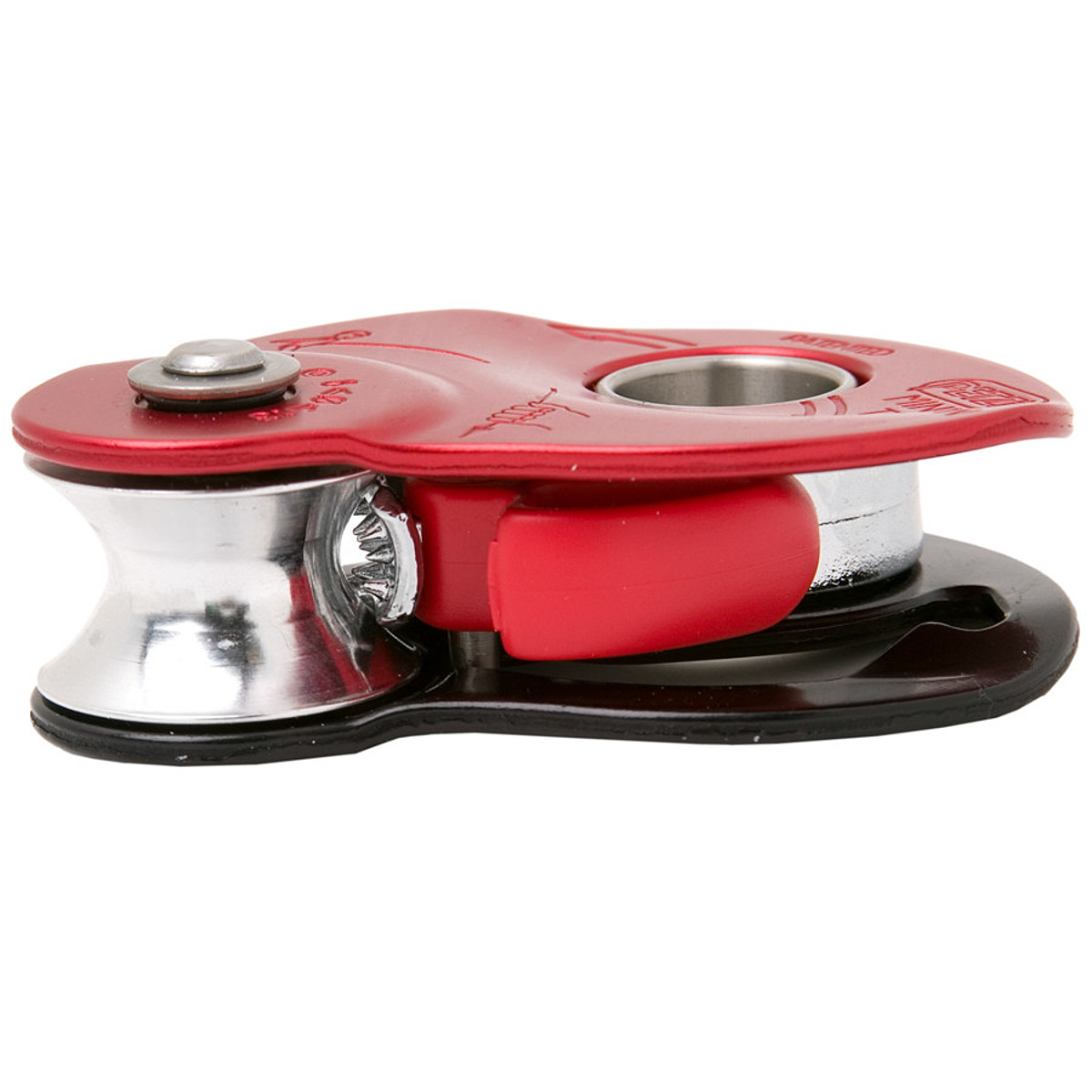 Petzl Mini Traxion Pulley - Climb