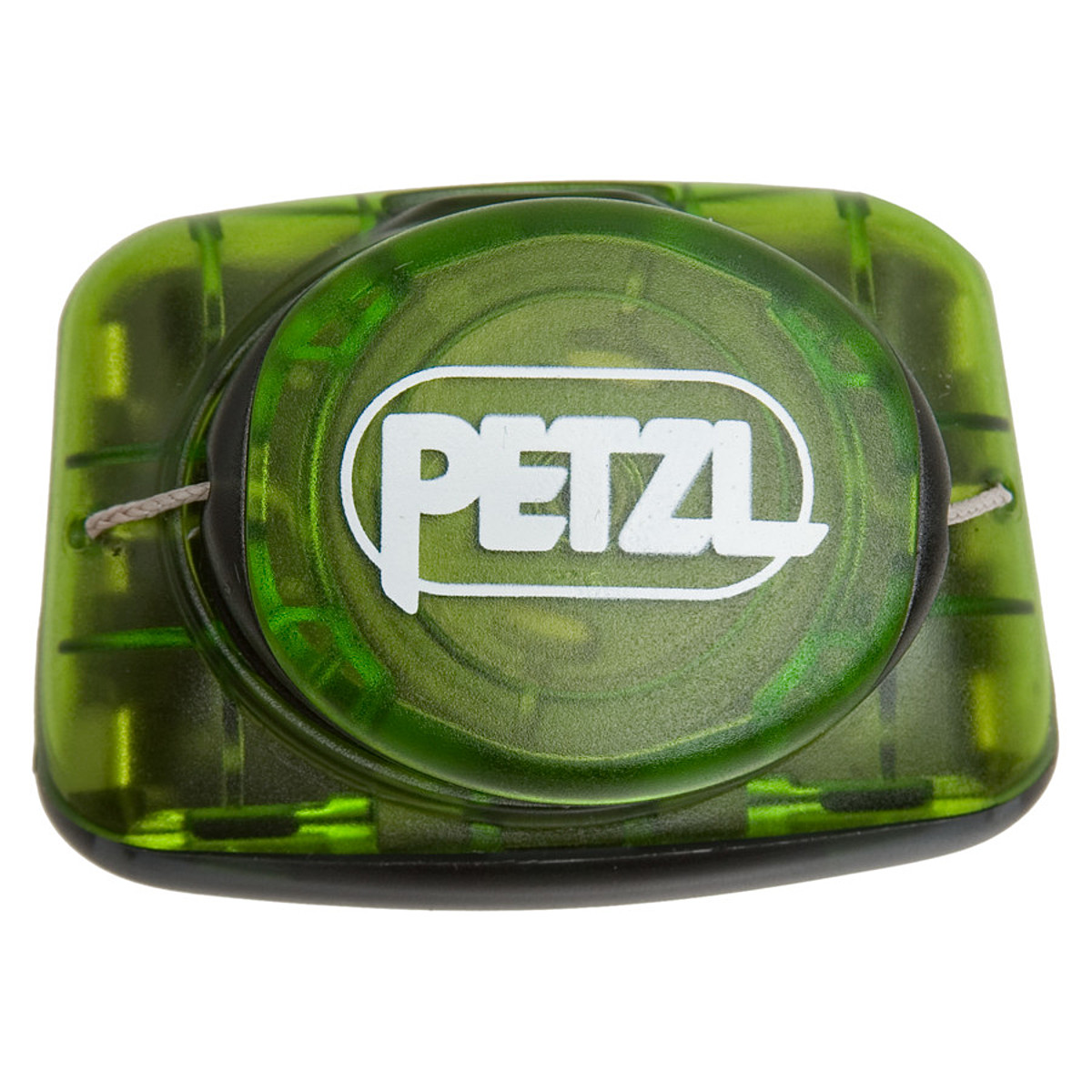 Petzl Zipka Plus Headlamp - Hike & Camp